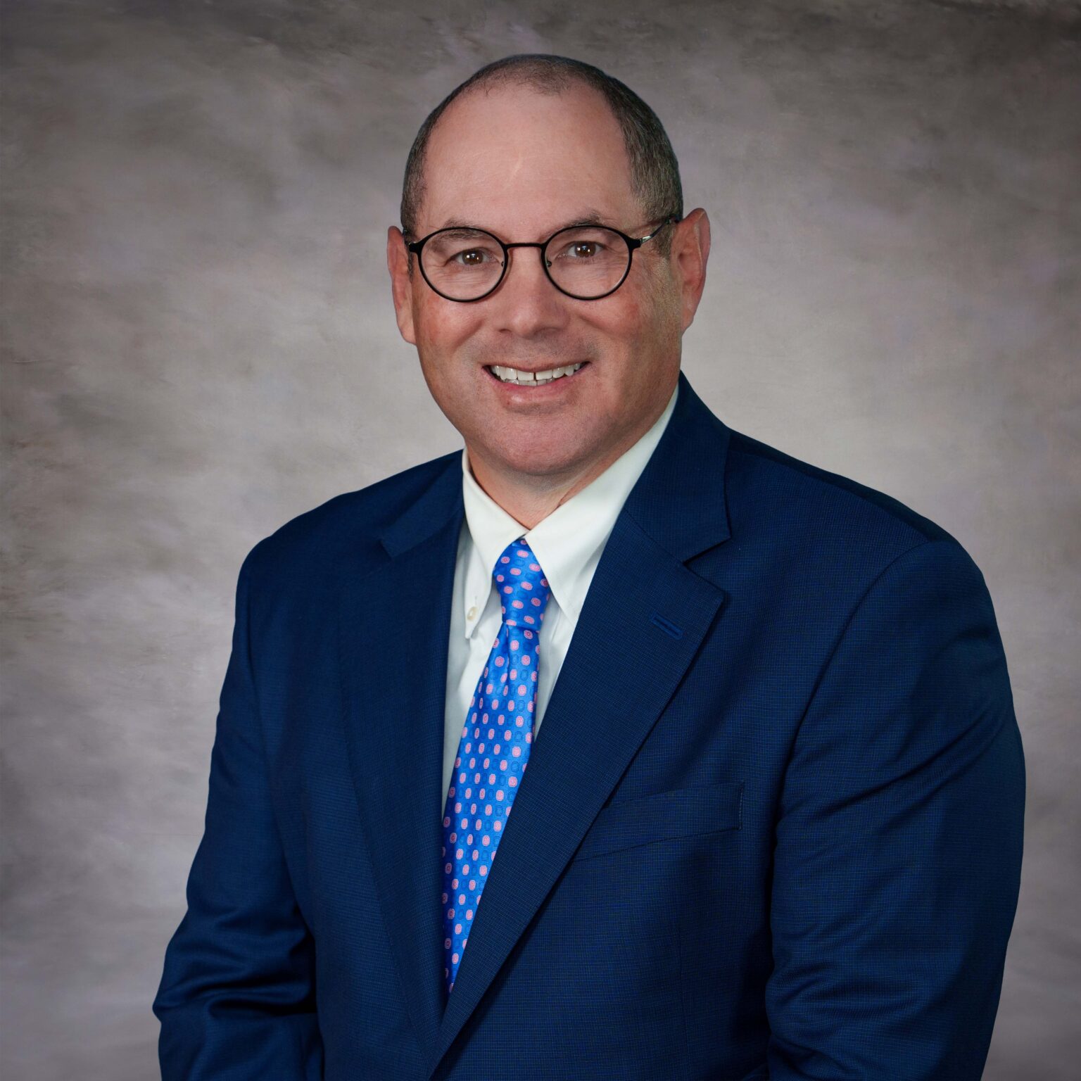 David B. Winston